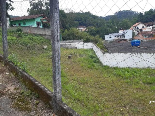 Terreno / Lote para Venda em Blumenau/SC Velha