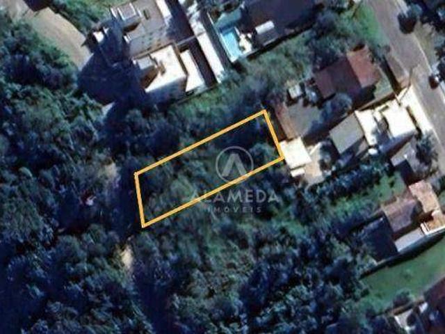 Terreno / Lote para Venda em Blumenau/SC Velha