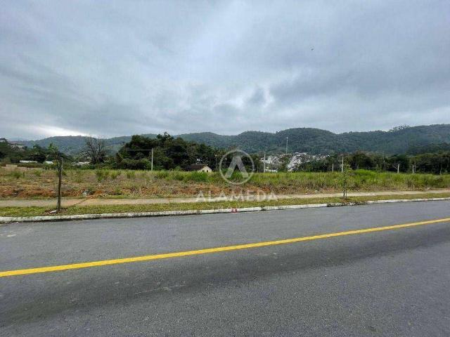 Terreno / Lote para Venda em Blumenau/SC Velha