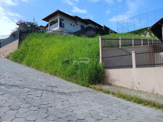 Terreno / Lote para Venda em Blumenau/SC Velha