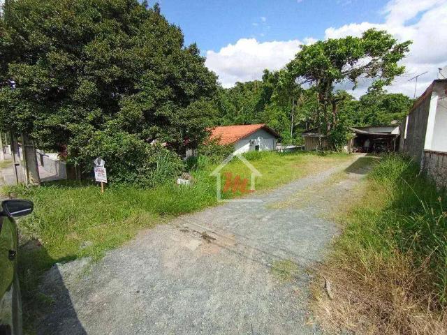 Terreno / Lote para Venda em Blumenau/SC Velha