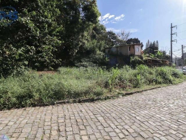 Terreno / Lote para Venda em Blumenau/SC Velha