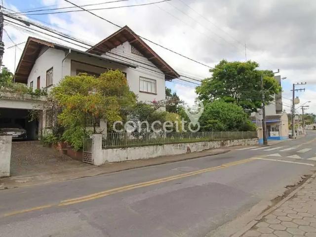 Terreno / Lote para Venda em Blumenau/SC Velha
