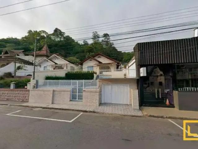 Terreno / Lote para Venda em Blumenau/SC Velha