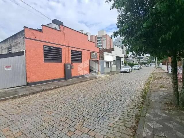 Terreno / Lote para Venda em Blumenau/SC Velha