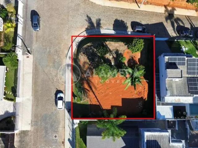 Terreno / Lote para Venda em Blumenau/SC Velha