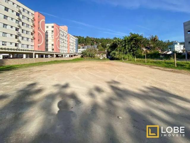 Terreno / Lote para Venda em Blumenau/SC Velha