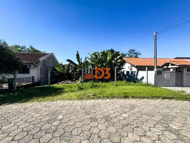 Terreno / Lote para Venda em Blumenau/SC Velha