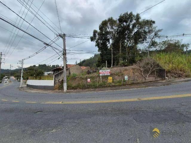 Terreno / Lote para Venda em Blumenau/SC Velha