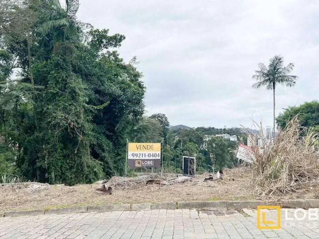 Terreno / Lote para Venda em Blumenau/SC Velha
