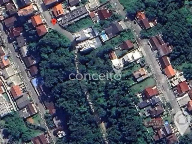 Terreno / Lote para Venda em Blumenau/SC Velha