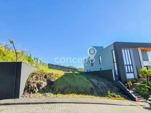 Terreno / Lote para Venda em Blumenau/SC Velha