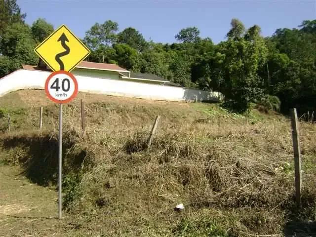 Terreno / Lote para Venda em Blumenau/SC Velha