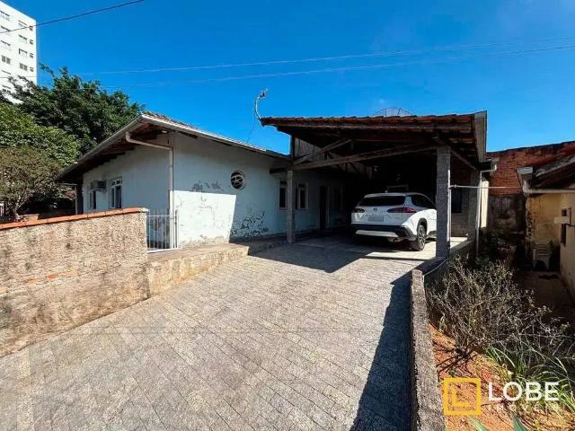 Terreno / Lote para Venda em Blumenau/SC Velha
