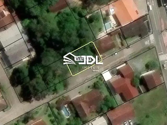 Terreno / Lote para Venda em Blumenau/SC Velha