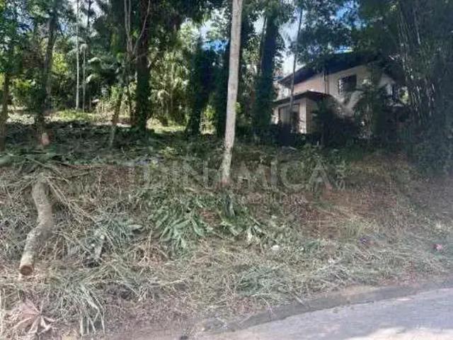 Terreno / Lote para Venda em Blumenau/SC Velha