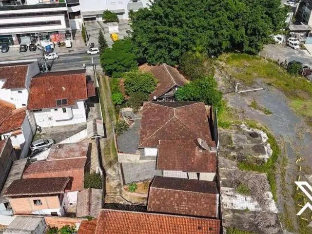 Terreno / Lote para Venda em Blumenau/SC Velha