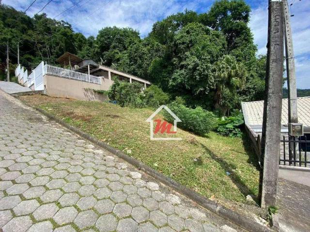 Terreno / Lote para Venda em Blumenau/SC Velha