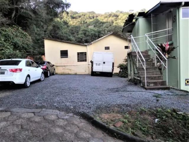 Terreno / Lote para Venda em Blumenau/SC Victor Konder