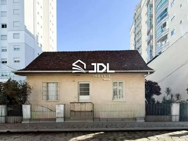 Terreno / Lote para Venda em Blumenau/SC Victor Konder