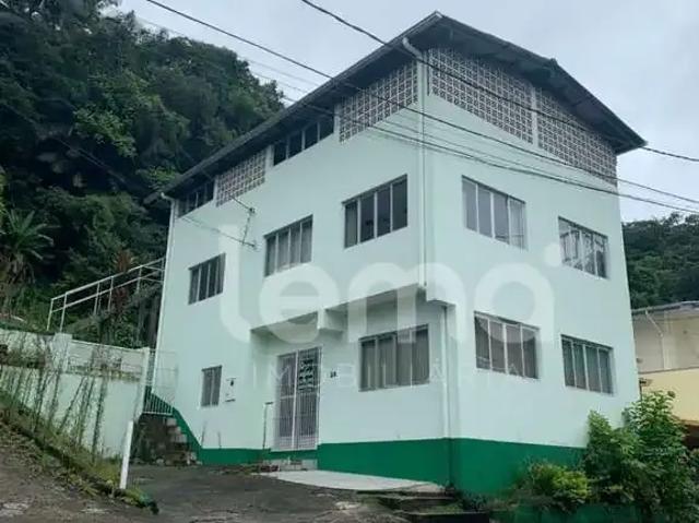 Terreno / Lote para Venda em Blumenau/SC Victor Konder