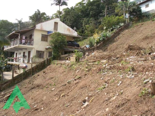 Terreno / Lote para Venda em Blumenau/SC Victor Konder