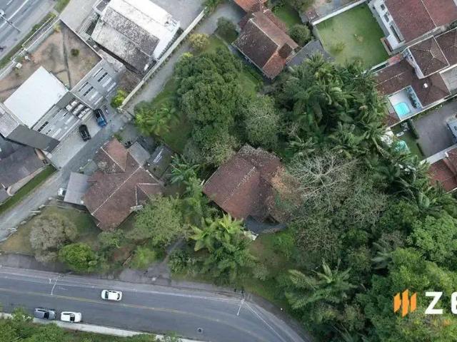 Terreno / Lote para Venda em Blumenau/SC Victor Konder
