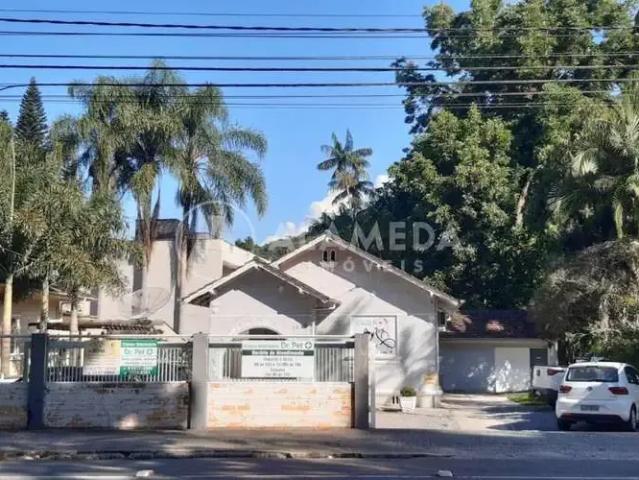Terreno / Lote para Venda em Blumenau/SC Vila Formosa