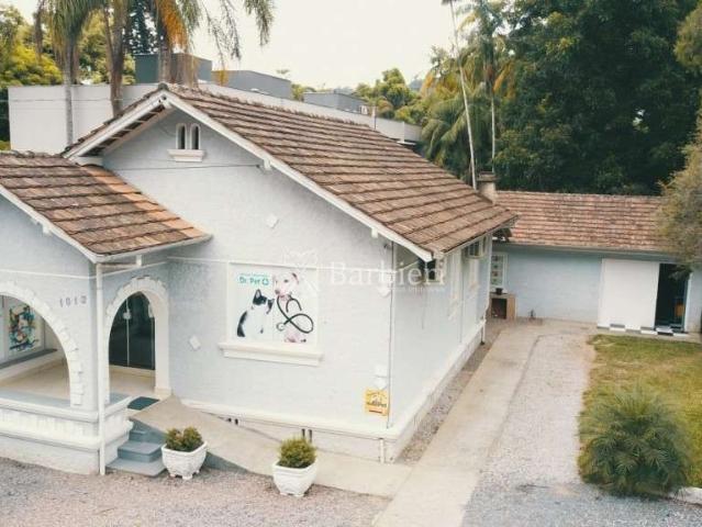 Terreno / Lote para Venda em Blumenau/SC Vila Formosa