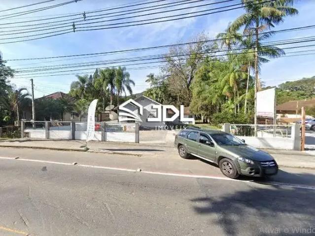 Terreno / Lote para Venda em Blumenau/SC Vila Formosa