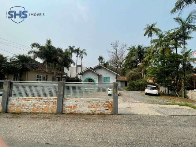 Terreno / Lote para Venda em Blumenau/SC Vila Formosa
