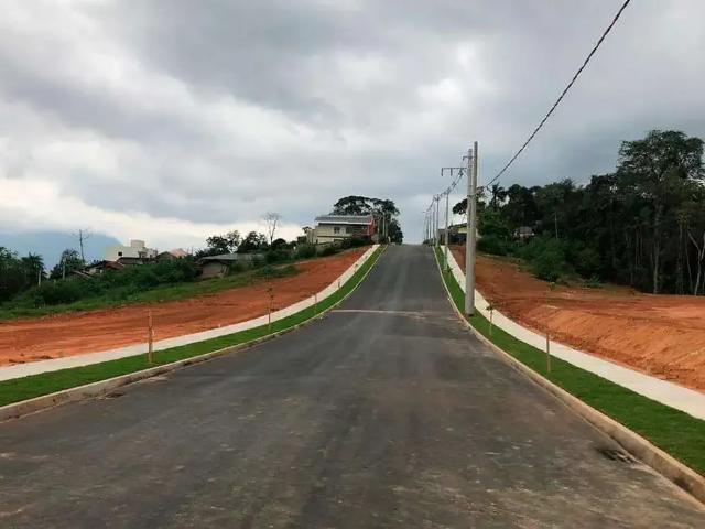 Terreno / Lote para Venda em Blumenau/SC Vila Itoupava
