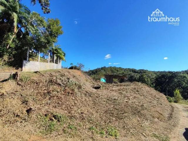 Terreno / Lote para Venda em Blumenau/SC Vila Itoupava