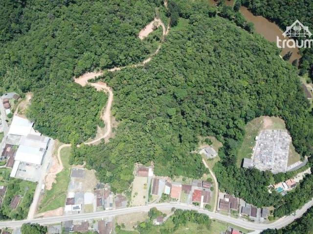 Terreno / Lote para Venda em Blumenau/SC Vila Itoupava