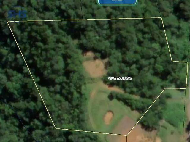 Terreno / Lote para Venda em Blumenau/SC Vila Itoupava