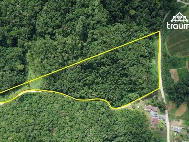 Terreno / Lote para Venda em Blumenau/SC Vila Itoupava