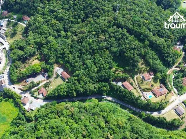 Terreno / Lote para Venda em Blumenau/SC Vila Itoupava
