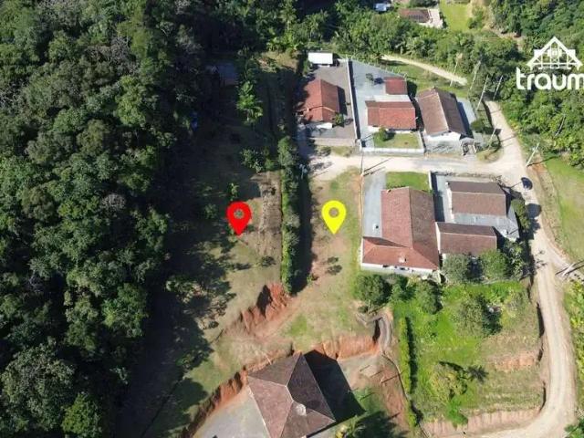 Terreno / Lote para Venda em Blumenau/SC Vila Itoupava