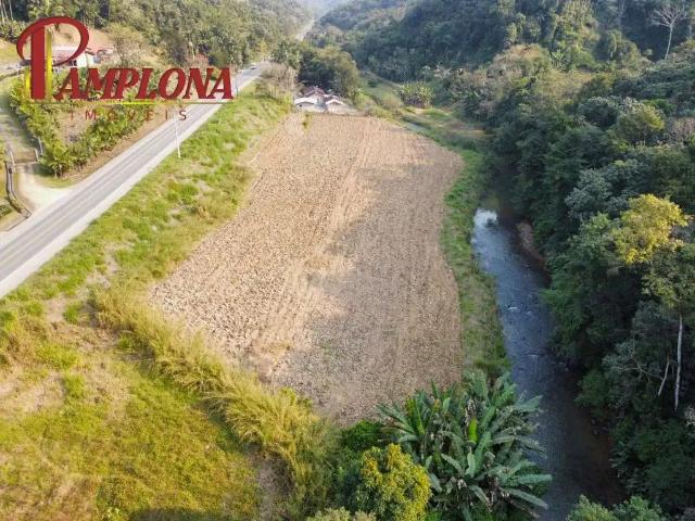 Terreno / Lote para Venda em Blumenau/SC Vila Itoupava