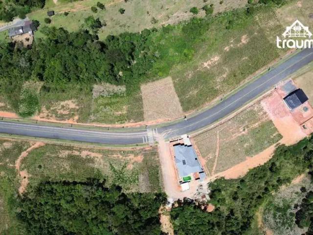 Terreno / Lote para Venda em Blumenau/SC Vila Itoupava
