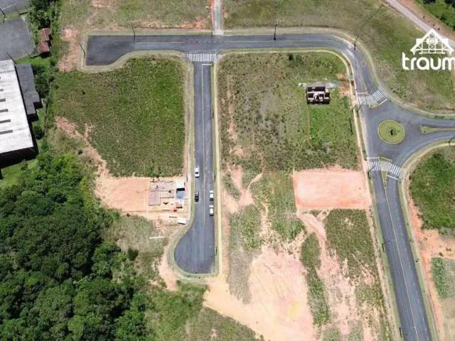 Terreno / Lote para Venda em Blumenau/SC Vila Itoupava