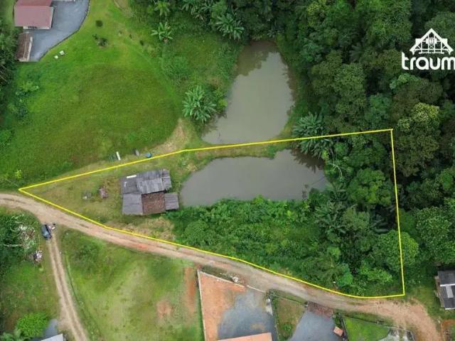 Terreno / Lote para Venda em Blumenau/SC Vila Itoupava