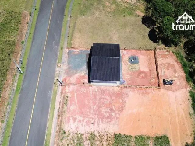Terreno / Lote para Venda em Blumenau/SC Vila Itoupava