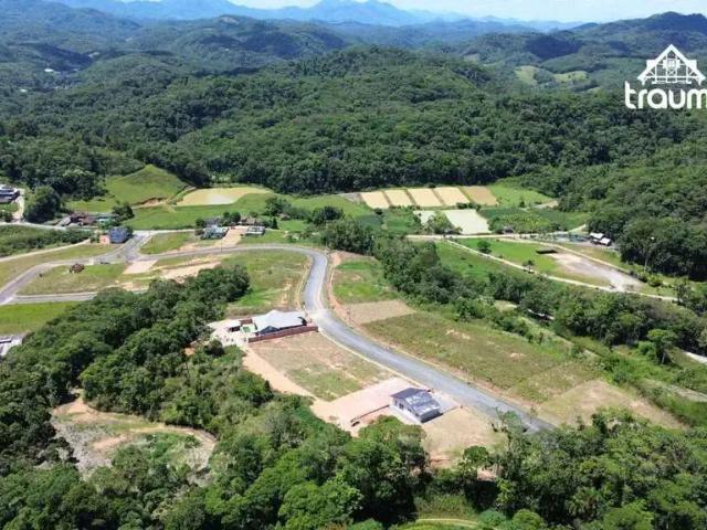 Terreno / Lote para Venda em Blumenau/SC Vila Itoupava