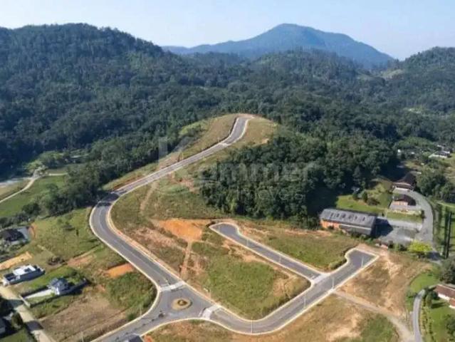 Terreno / Lote para Venda em Blumenau/SC Vila Itoupava