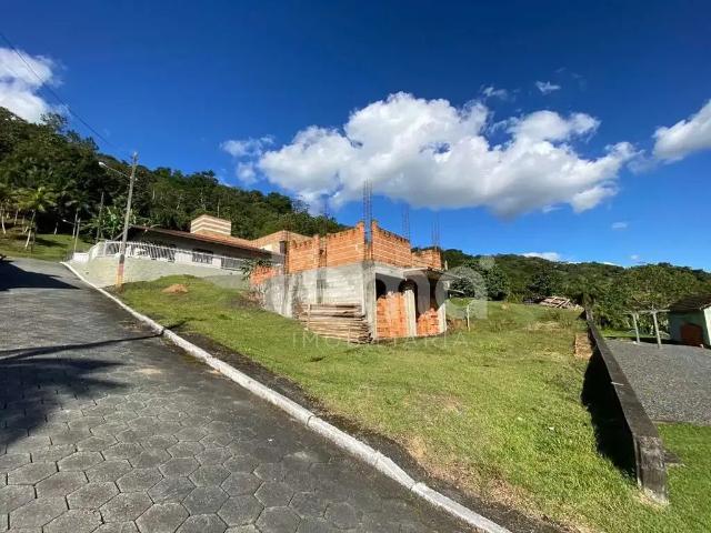 Terreno / Lote para Venda em Blumenau/SC Vila Itoupava