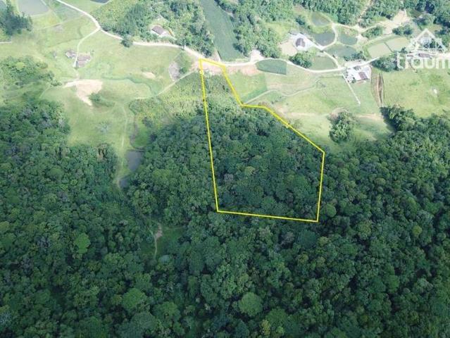 Terreno / Lote para Venda em Blumenau/SC Vila Itoupava