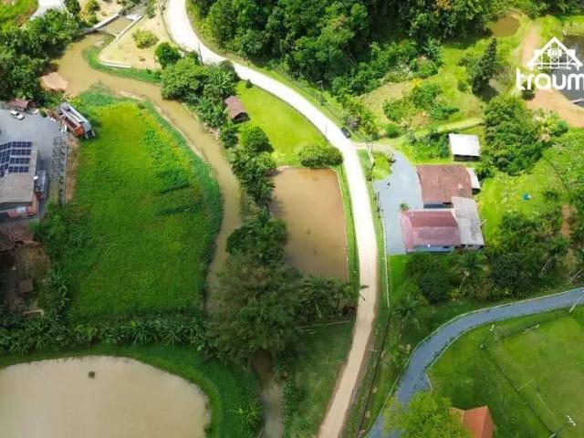 Terreno / Lote para Venda em Blumenau/SC Vila Itoupava