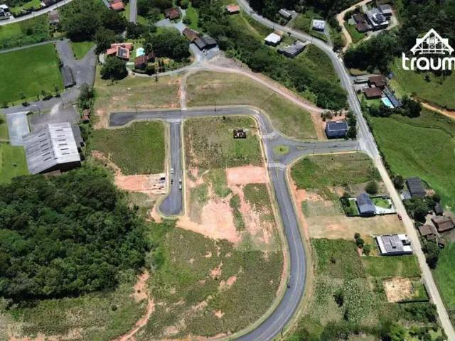 Terreno / Lote para Venda em Blumenau/SC Vila Itoupava