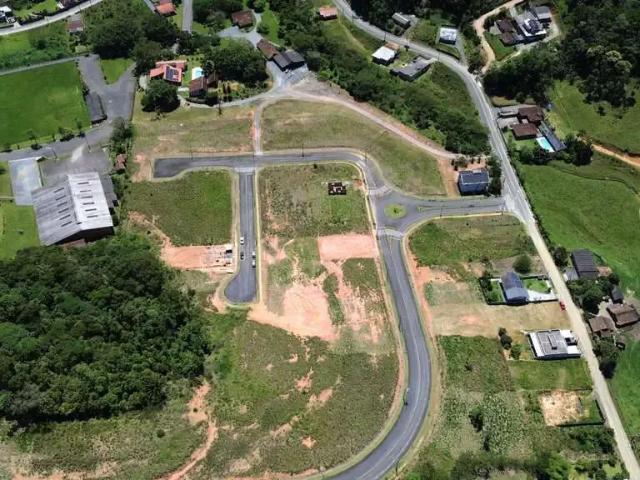 Terreno / Lote para Venda em Blumenau/SC Vila Itoupava